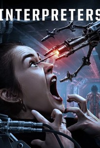 Interpreters | Rotten Tomatoes