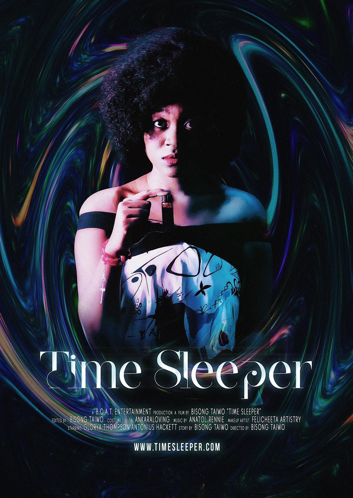 Time Sleeper | Rotten Tomatoes