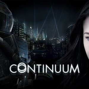Continuum - Rotten Tomatoes