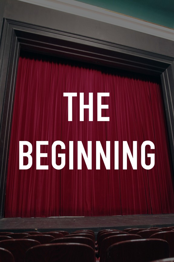 The Beginning Pictures