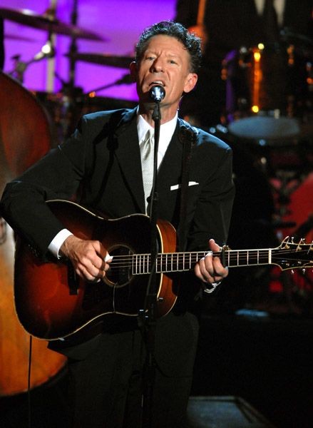 Lyle Lovett - Rotten Tomatoes