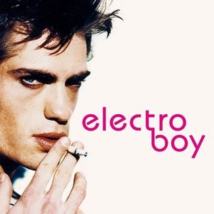 Electroboy - Rotten Tomatoes