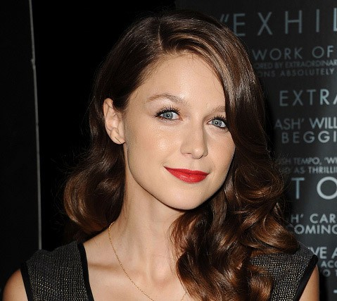 Melissa Benoist - Rotten Tomatoes
