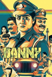 Danny (2020) | Rotten Tomatoes