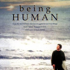 Being Human - Rotten Tomatoes