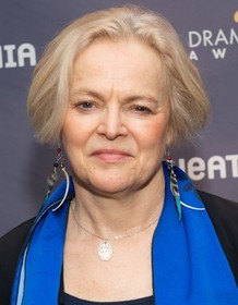 Ellen McLaughlin | Rotten Tomatoes