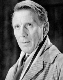 Alfred Burke | Rotten Tomatoes