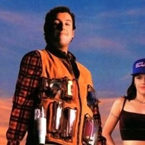 The Waterboy - Rotten Tomatoes