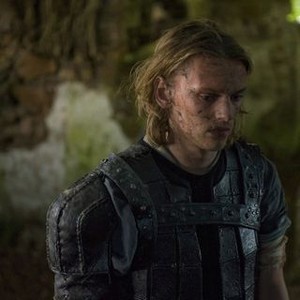 Jamie Campbell Bower - Rotten Tomatoes