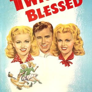 Twice Blessed - Rotten Tomatoes