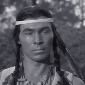 Cheyenne: Season 2, Episode 20 - Rotten Tomatoes