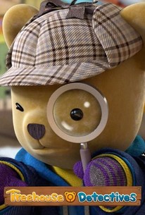 Treehouse Detectives: Season 1 | Rotten Tomatoes
