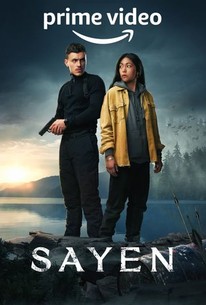 Sayen | Rotten Tomatoes