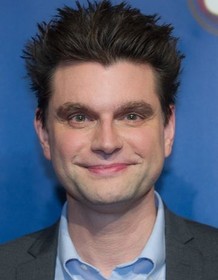 Lutz van der Horst | Rotten Tomatoes