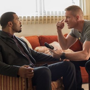Power: Season 2 - Rotten Tomatoes