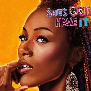 She's Gotta Have It - Rotten Tomatoes