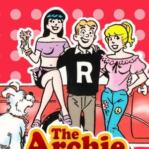The Archie Show - Rotten Tomatoes