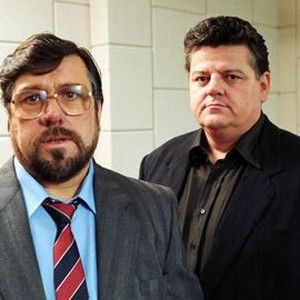 Cracker: Season 2, Episode 3 - Rotten Tomatoes