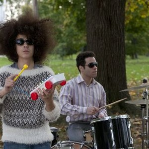 HairBrained - Rotten Tomatoes