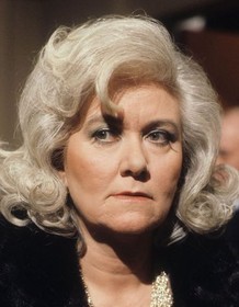 Barbara Keogh - Rotten Tomatoes