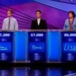 Jeopardy!: Season 28, Episode 144 - Rotten Tomatoes