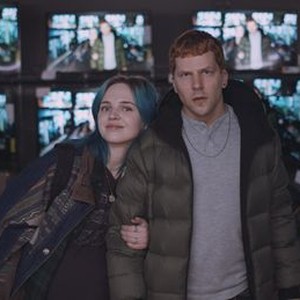 Manodrome - Rotten Tomatoes