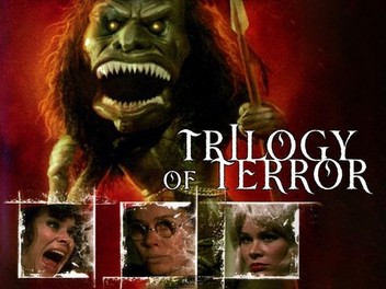 Trilogy Of Terror Trilogy Of Terror (Special Edition) Karen Black,