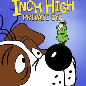 Inch-High Private Eye - Rotten Tomatoes