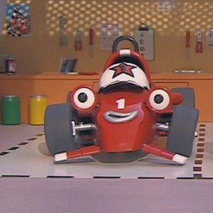 Roary the Racing Car: Season 1, Episode 36 - Rotten Tomatoes