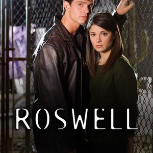 Roswell - Rotten Tomatoes