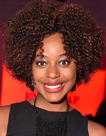 Vallery Lomas | Rotten Tomatoes