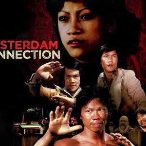 Amsterdam Connection - Rotten Tomatoes