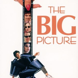 The Big Picture - Rotten Tomatoes