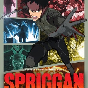 Spriggan - Rotten Tomatoes