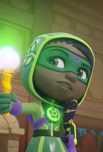 Action Pack: Season 1, Episode 1 | Rotten Tomatoes