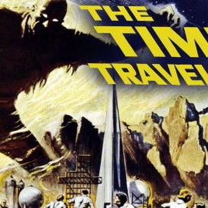 The Time Travelers - Rotten Tomatoes