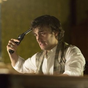 Lewis Rainer - Rotten Tomatoes