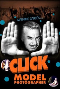 Click, Model Photographer - Rotten Tomatoes