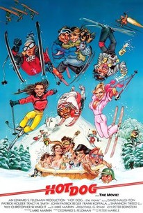 Hot Dog ... The Movie | Cast and Crew | Rotten Tomatoes