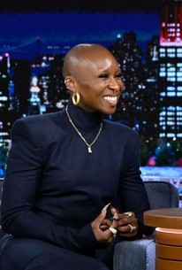 The Tonight Show Starring Jimmy Fallon: Season 11, Episode 54 | Rotten ...