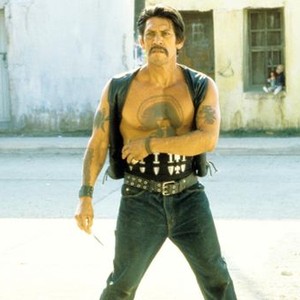 Danny Trejo - Rotten Tomatoes