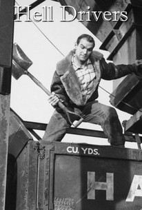 Hell Drivers (1957) - Rotten Tomatoes