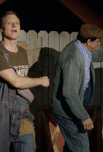 Con Man: Season 2, Episode 8 | Rotten Tomatoes