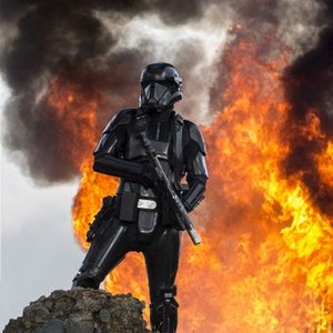 Rogue One: A Star Wars Story - Rotten Tomatoes