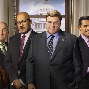 Alpha House - Rotten Tomatoes