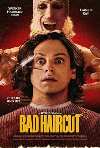 Bad Haircut | Rotten Tomatoes