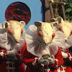 Blood Tea and Red String - Rotten Tomatoes