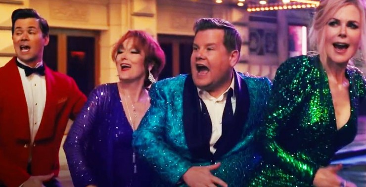 The Prom - Rotten Tomatoes