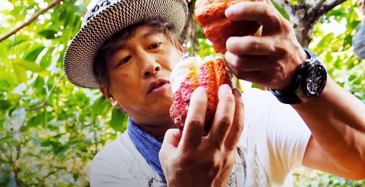 Chocolate Road - Rotten Tomatoes