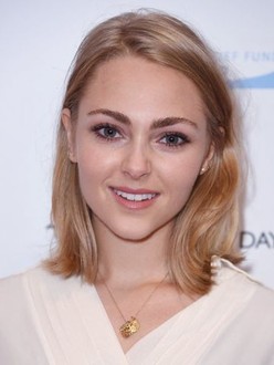 anna sophia robb films